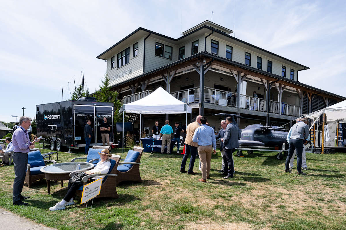 BlueTIDE - 401 Tech Bridge