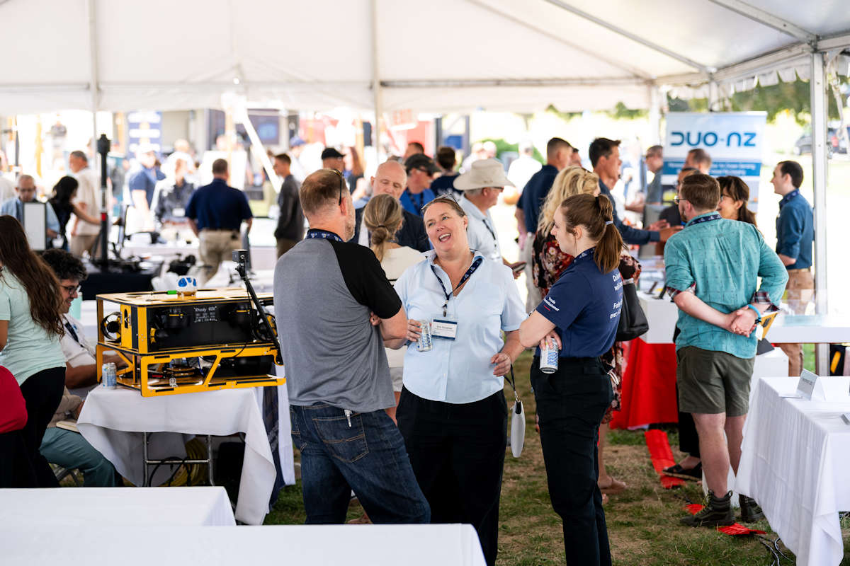 BlueTIDE - 401 Tech Bridge